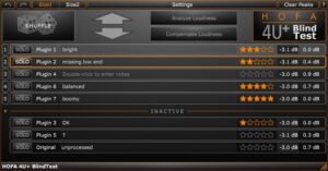 Freeware - HOFA-Plugins
