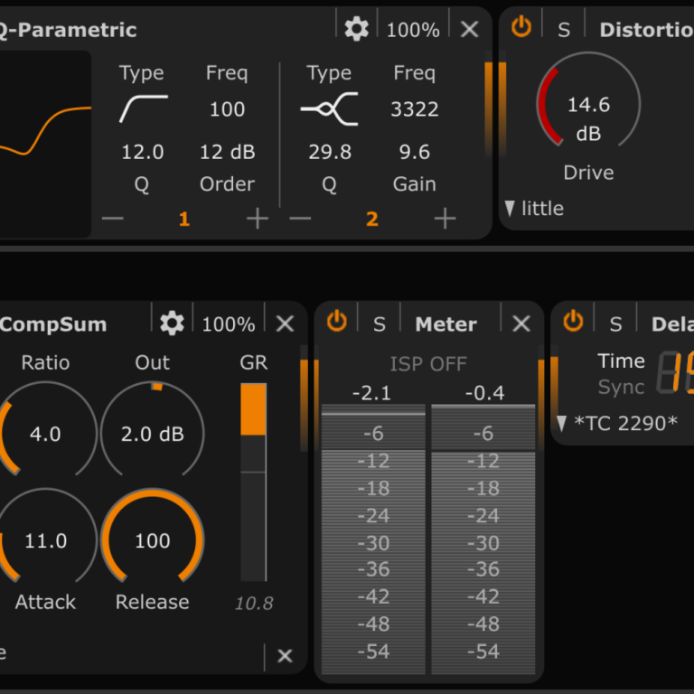 SYSTEM All Bundle - HOFA-Plugins
