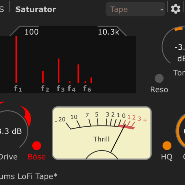 SYSTEM All Bundle - HOFA-Plugins